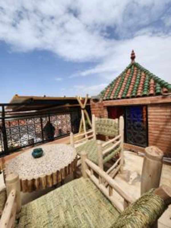 Hostel Adi - Marrakech
