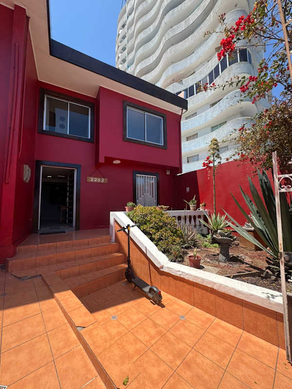 Hostal Los Chañares - Antofagasta