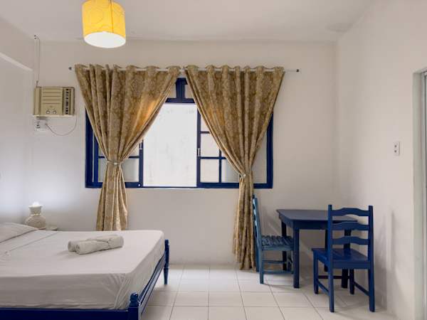 Céu Hostel - Barra, Brazil