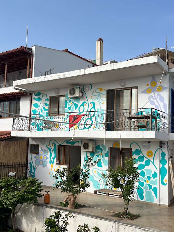 Dub Hostel Saranda - Sarandë