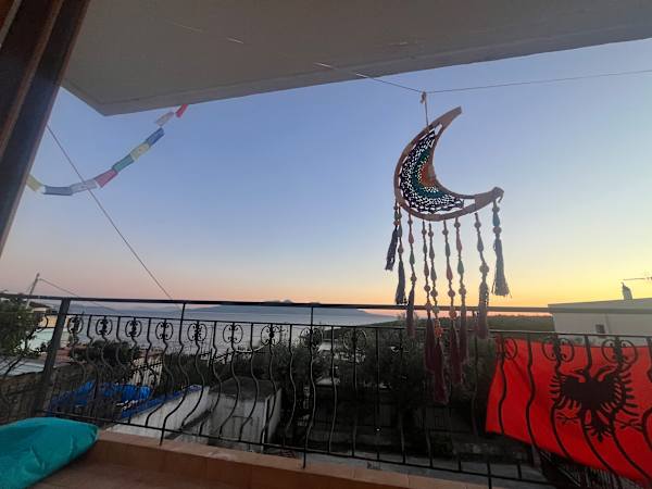 Dub Hostel Saranda - Sarandë