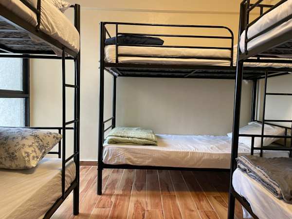 Xenia Backpackers - Nairobi
