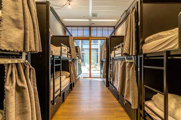Hostelle - Women Only Hostel Paris - Île-de-France