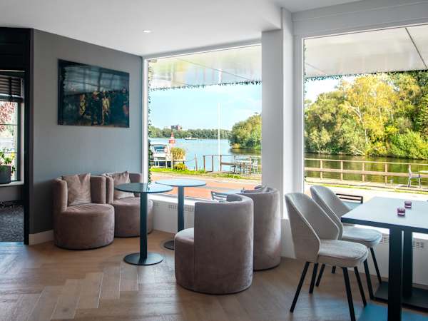 Amsterdam Lake Hotel - Amsterdam