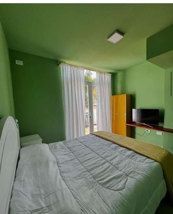 Hostel 555 - La Plata
