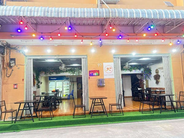 Jc Home Stay - Bangkok