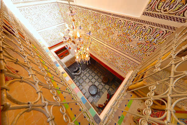 Riad Fes Al Hana - Fes
