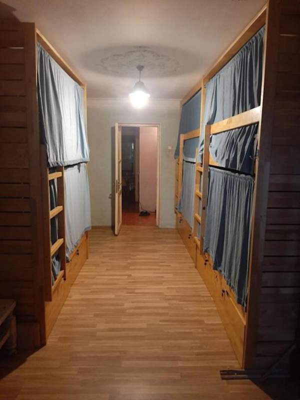 88hostel88 - Baku