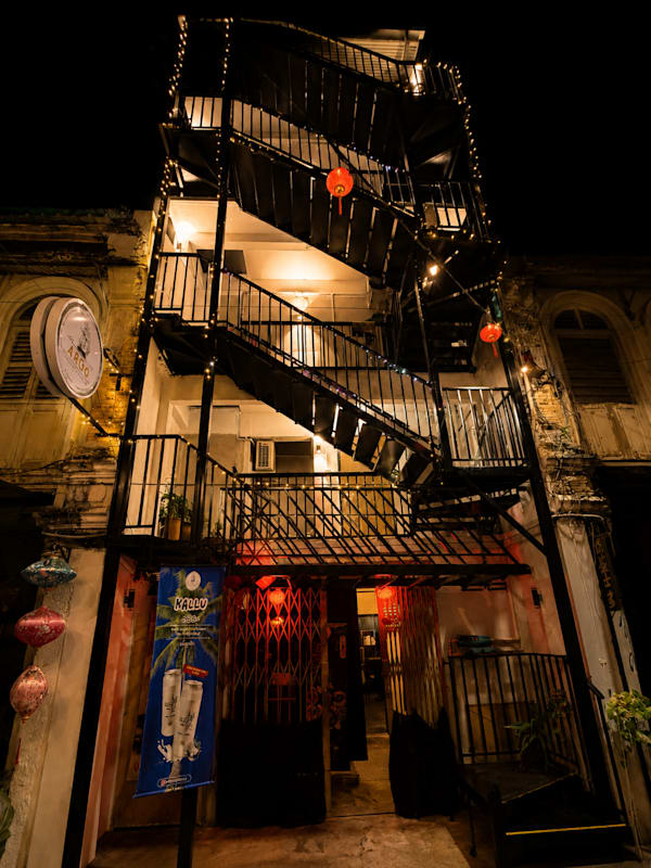 Astrid Lofts - Ipoh
