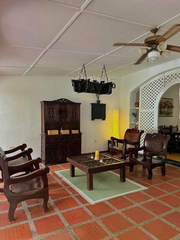 Templo Verde - Caribbean