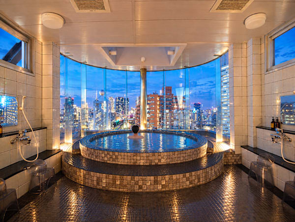 Hotel Sunplaza - 일본