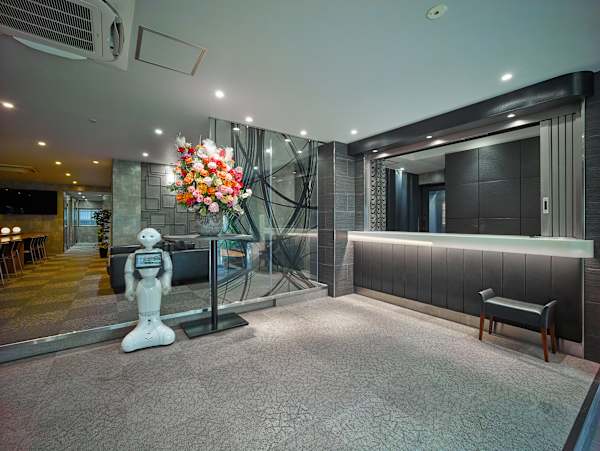 Hotel Sunplaza2 Annex - Japan