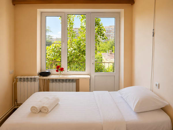 Sunshine Boutique Hostel - Yerevan