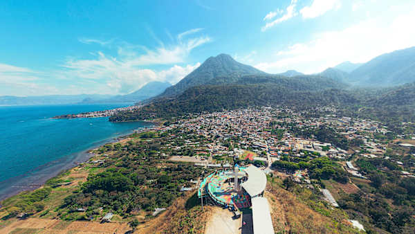 Chipotli - Chiapas