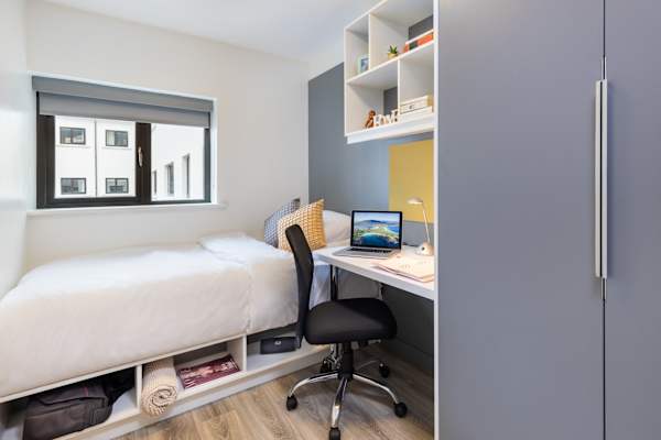 Cúirt Na Coiribe Summer Accommodation - Ireland