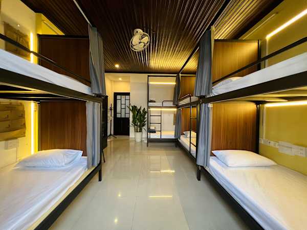 Old Lane Homestay Hoi An - 호이안