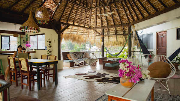 Punta Dreams - Oaxaca, Mexico