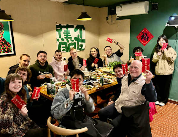 Inner Guest House - Xi'An