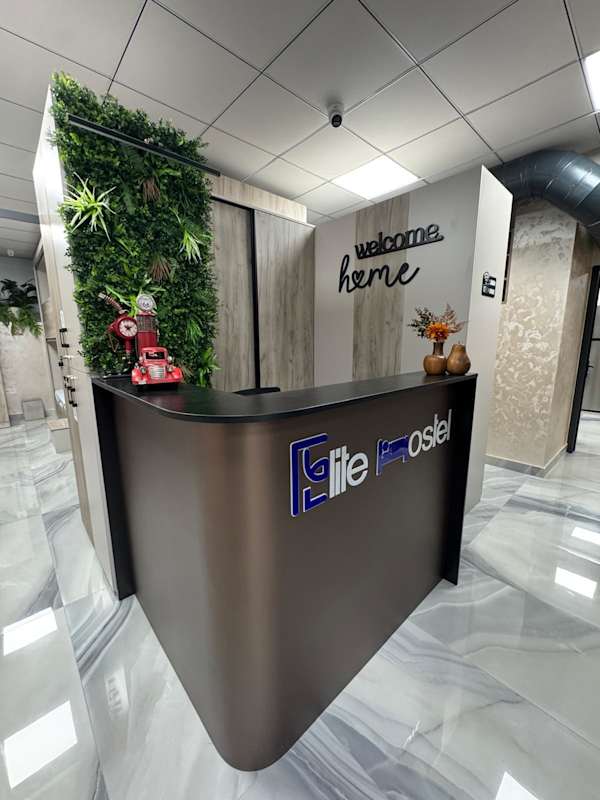 Elite Hostel - Yerevan