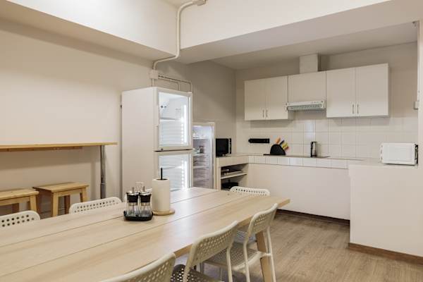 Roquerol Hostel Gracia - Barcelona