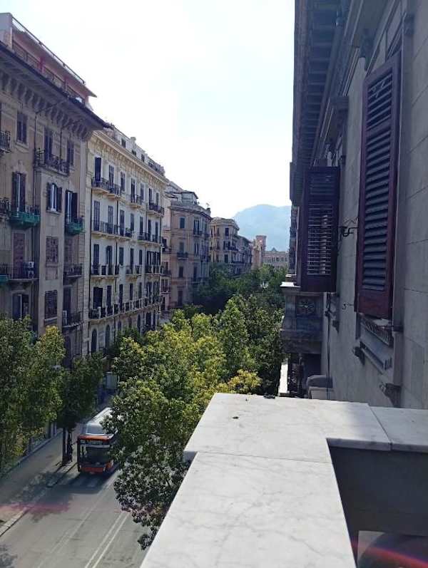 Sunset Hostel Palermo - Palermo