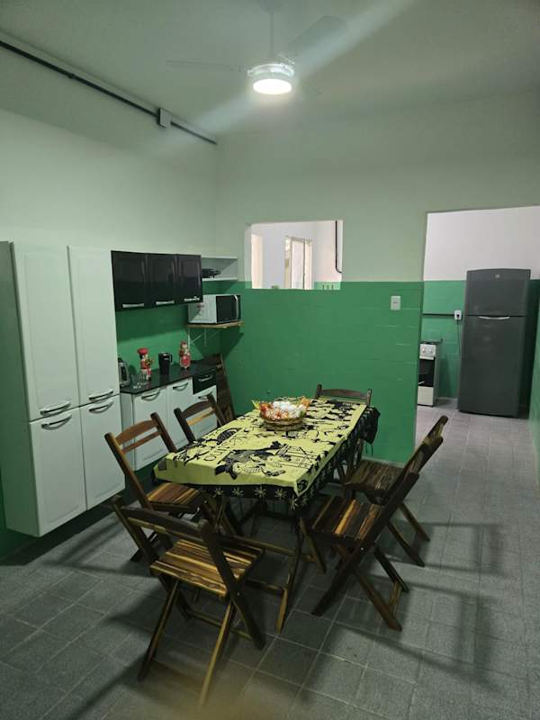 Pousada Hostel Beach Pajuçara - Maceió