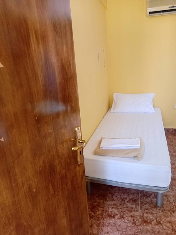 Nomad Vila Tirana - Tirana