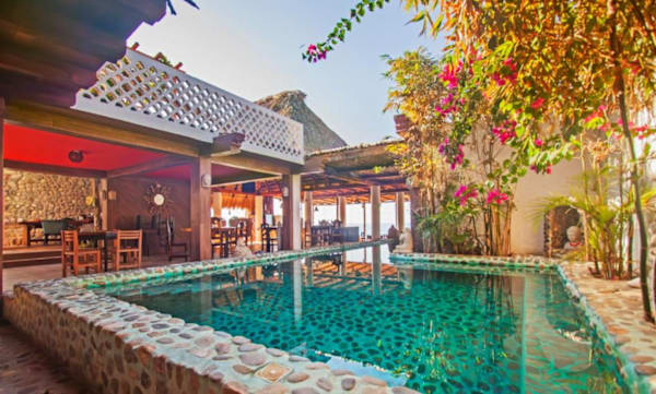 Posada Buda Tortuga - Mazunte