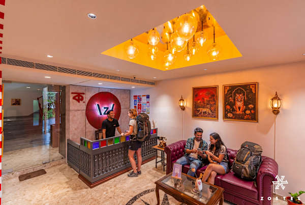 Zostel Kolkata - Kolkata
