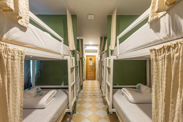 Hao Norn Hostel - Ko Samui