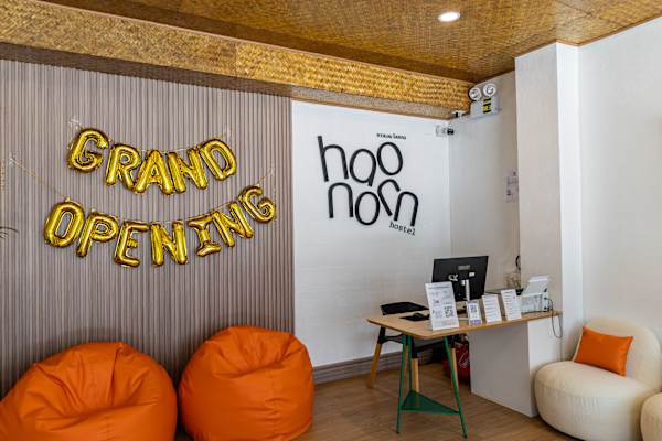 Hao Norn Hostel - Koh Samui