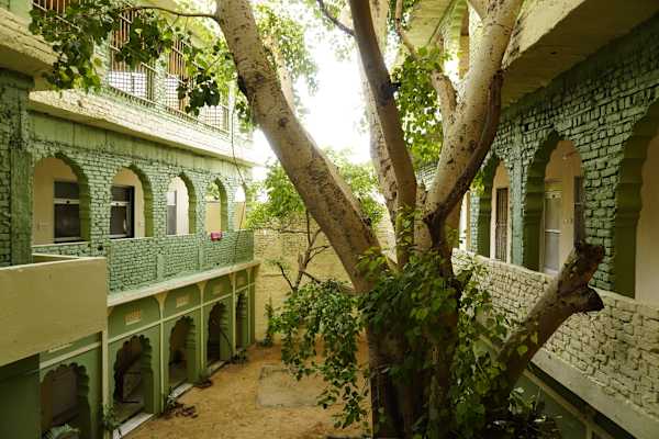 Vyom Hostel - Pushkar