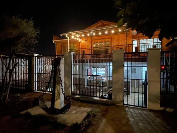 Hostal El Ancla - Atacama