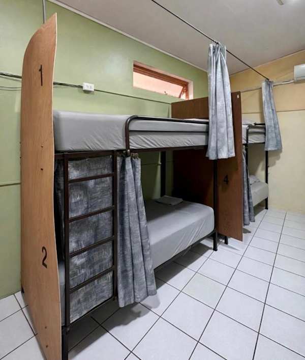 Hostel Mezki - Oaxaca