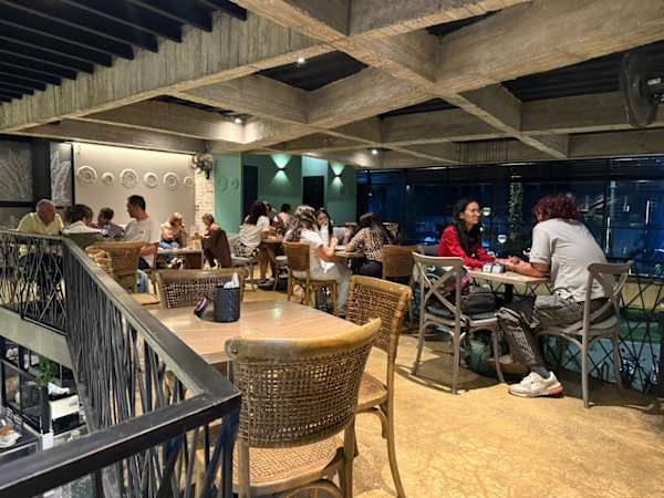 Carriqui Garden Hotel - 佩雷拉
