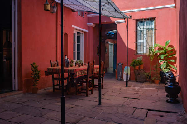 Casa Puka - Salta