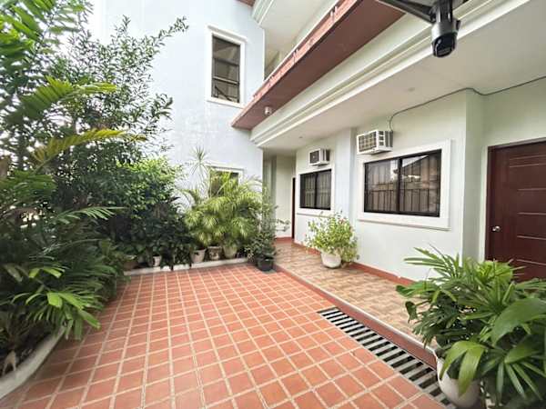 Caliah Homes Apartelle - Balamban