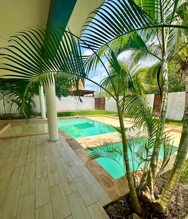 Nyx Temple - Riviera Maya