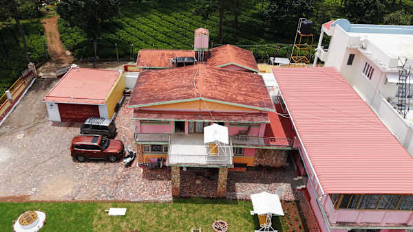 Aarroh Villa - Coonoor