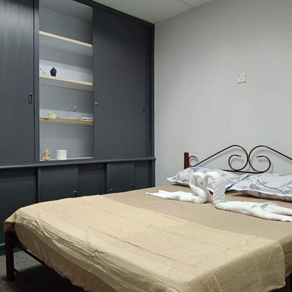 No Plans No Complaints Backpackers Hostel - George Town