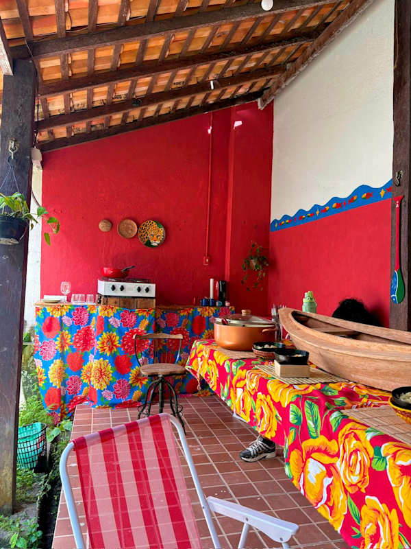 Casa Igara Hostel - Pará
