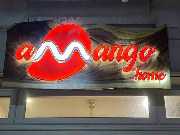 Amango Home - Ho Chi Minh City