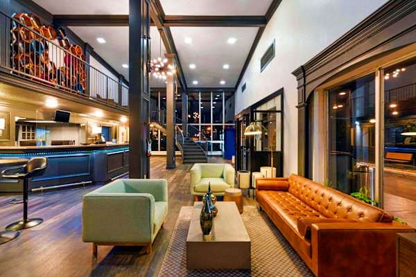 Bposhtels Nashville - Nashville, TN