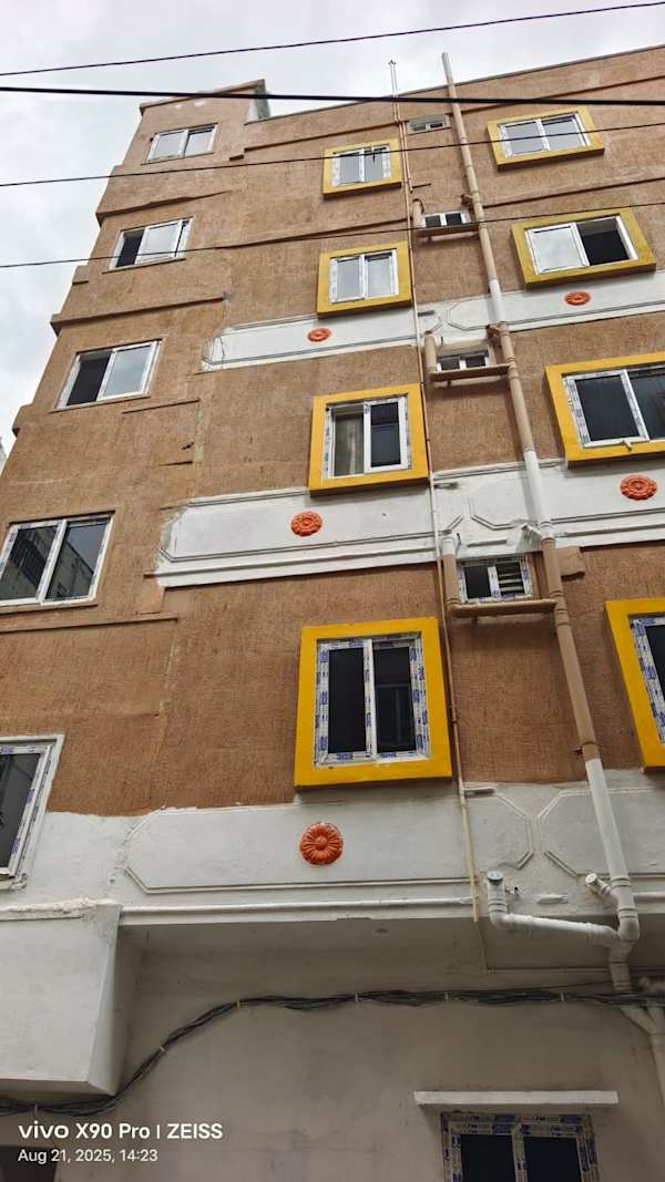 Sri Ganapathi Coliving - Hyderabad
