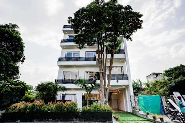 Amaltaash By Sandane Homes - Noida
