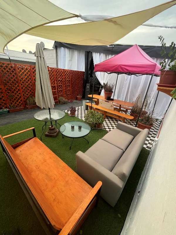 Tqcaleta Downtown Hostel & Cowork - 聖地牙哥