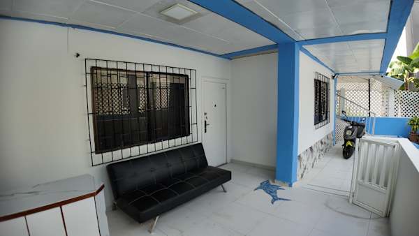 La Gran Casa - San Andrés