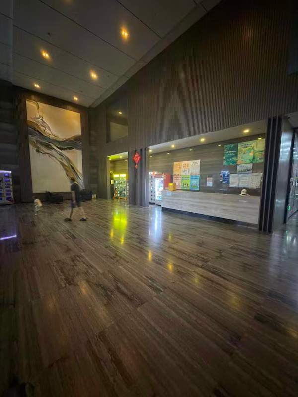 Platform One Hostel - Hangzhou
