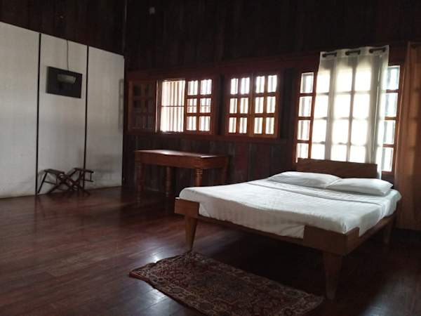Casa Monkey House - San Juan del Sur