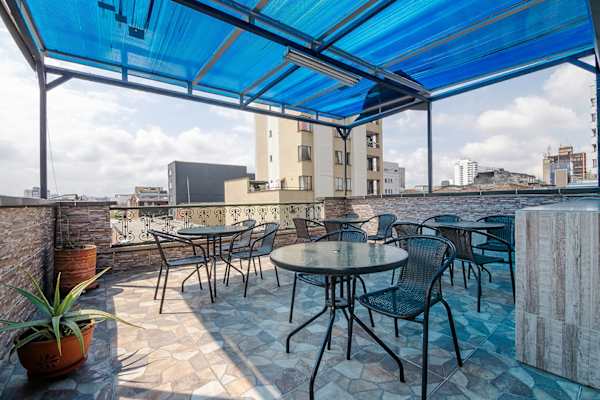 Hotel Olimpa - Pereira